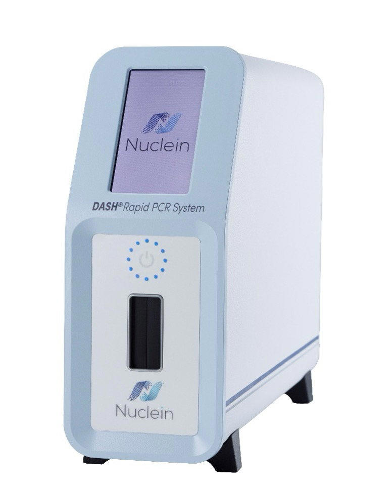 Northwestern scientists develop fastest ever test for hepatitis C