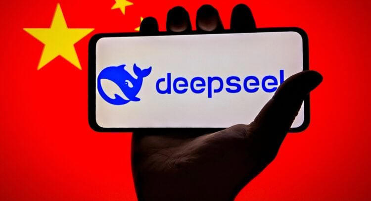 China’s DeepSeek accused of smuggling banned Nvidia chips for new AI model