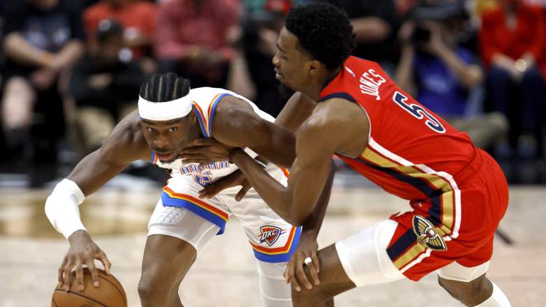 Lakers quietly made move for defensive star, per report