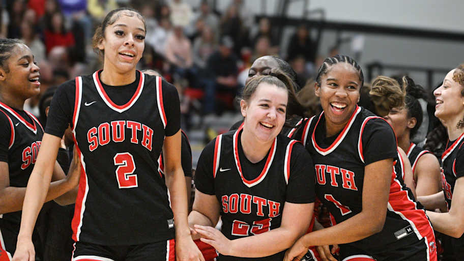 Ohio high school girls basketball final scores, results — December 9, 2025