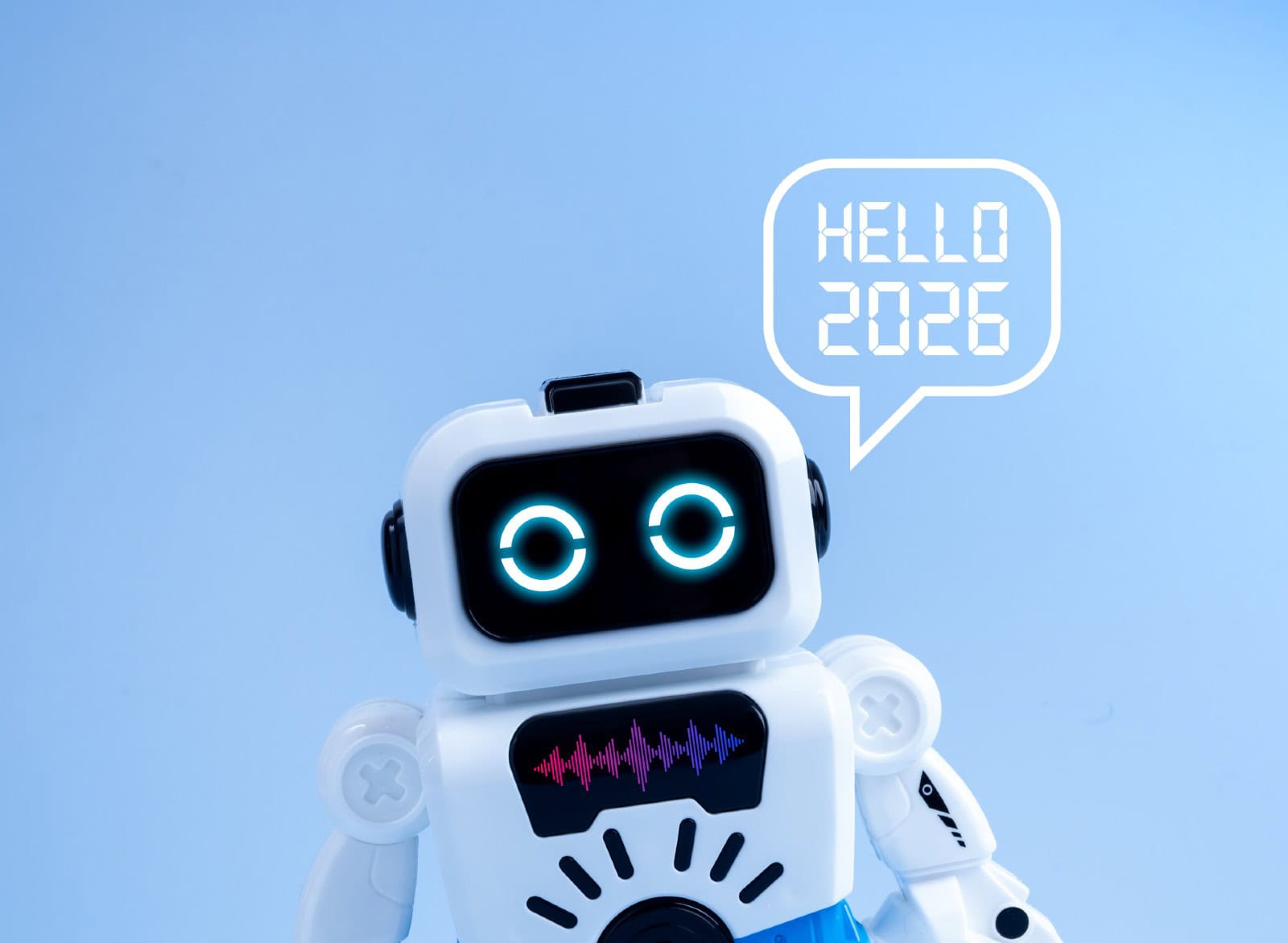 Here are my top US stocks to consider buying in 2026