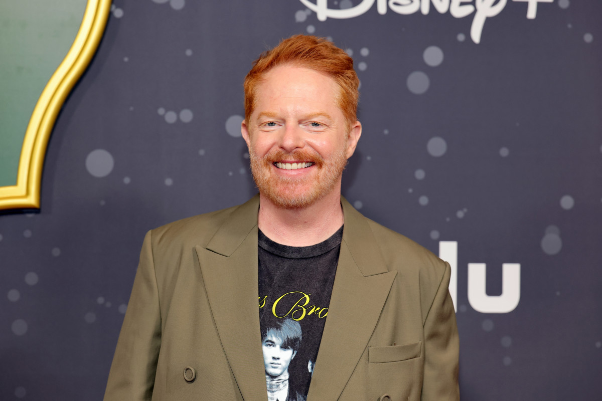 Jesse Tyler Ferguson admits to insensitive error after Robin Williams's ...