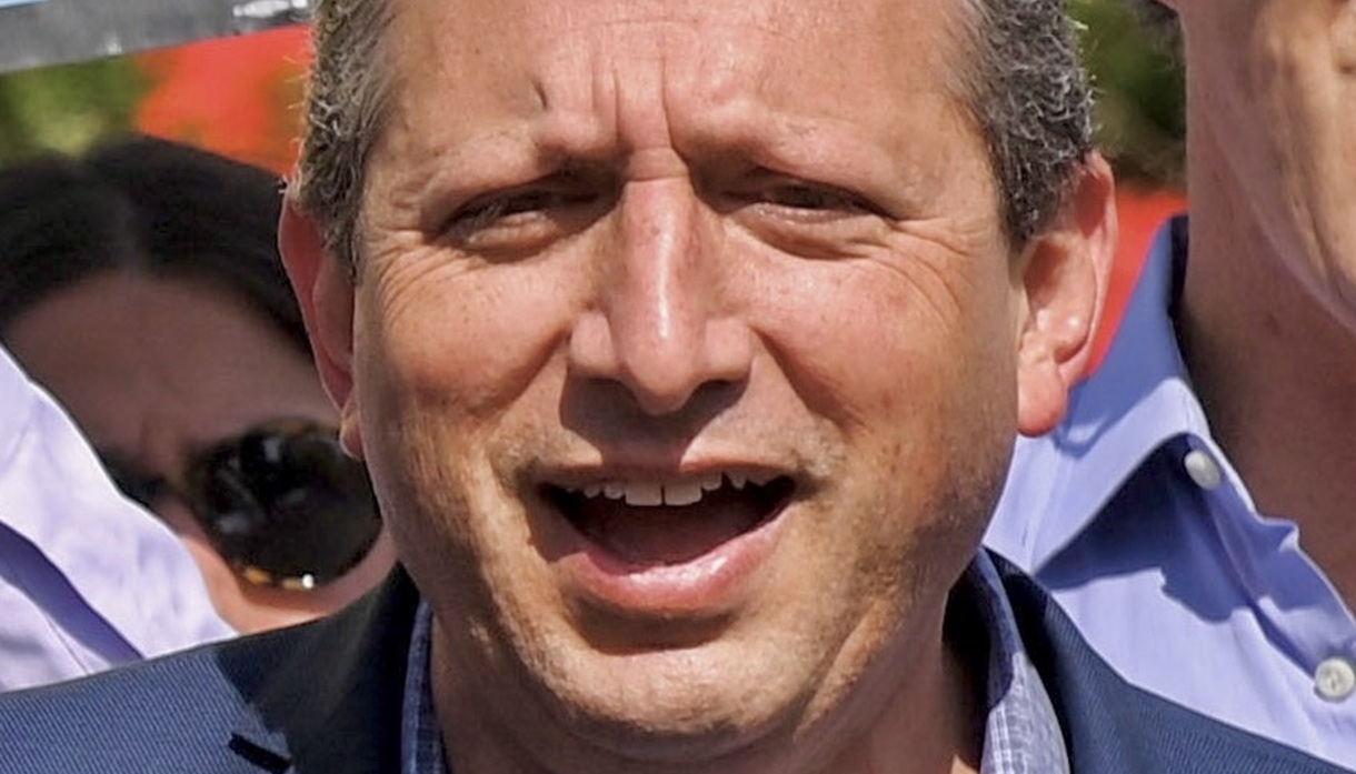 Rep. Dan Goldman's Democratic challenger says he's not doing AIPAC's ...