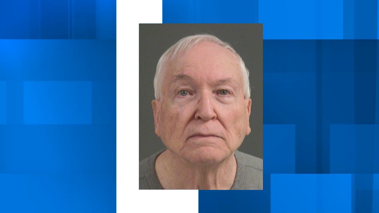 79-year-old North Charleston man accused of having child sexual abuse ...
