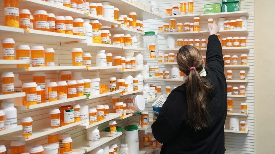Pfizer layoffs: Pharma giant to cut hundreds of jobs in this country to ...