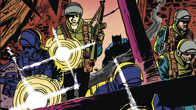 The 10 best comics if you like Batman: Caped Crusader, ranked