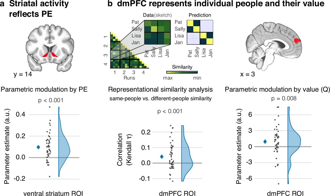 Your brain on imagination: Study reveals how the mind's eye helps us ...