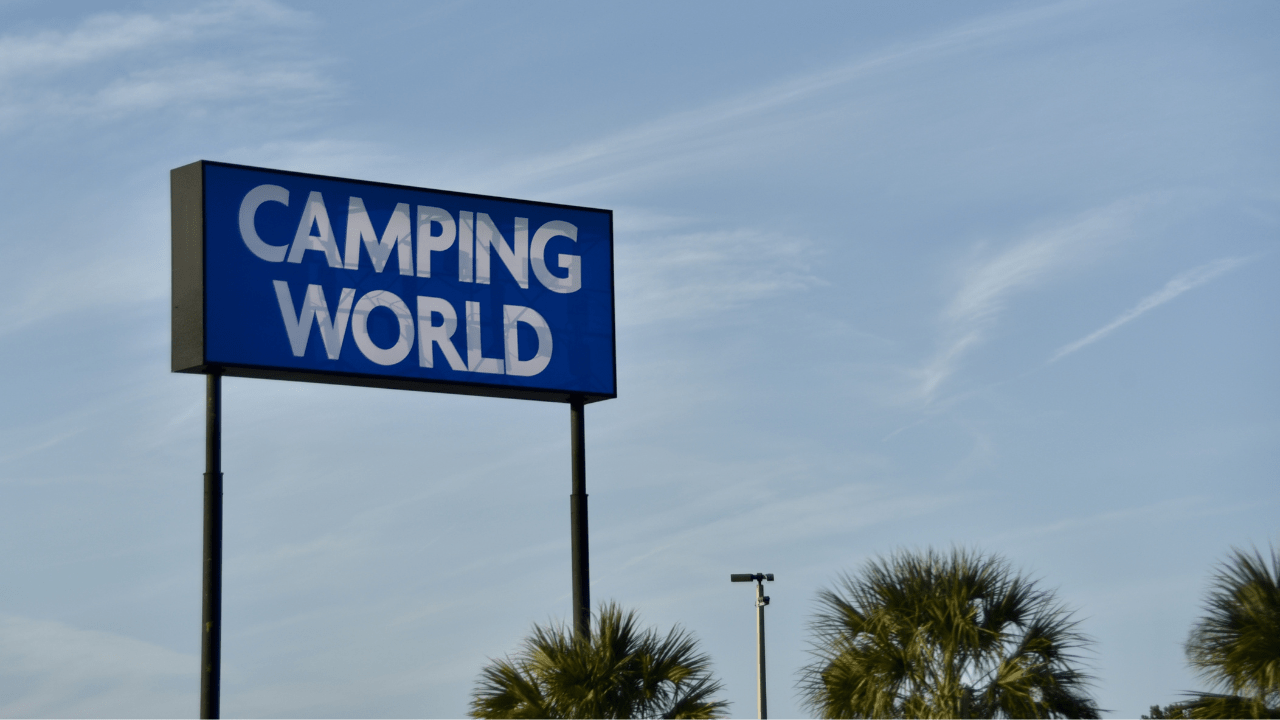 Camping World CEO Marcus Lemonis will retire in 2026. Here’s what RVers should know.