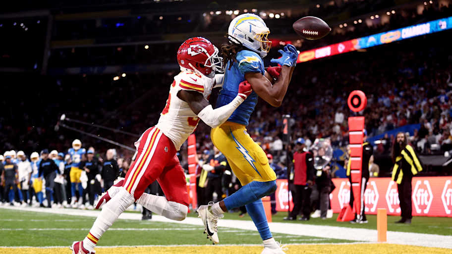 NFL Week 15 coverage map: Full breakdown of CBS, Fox broadcasts