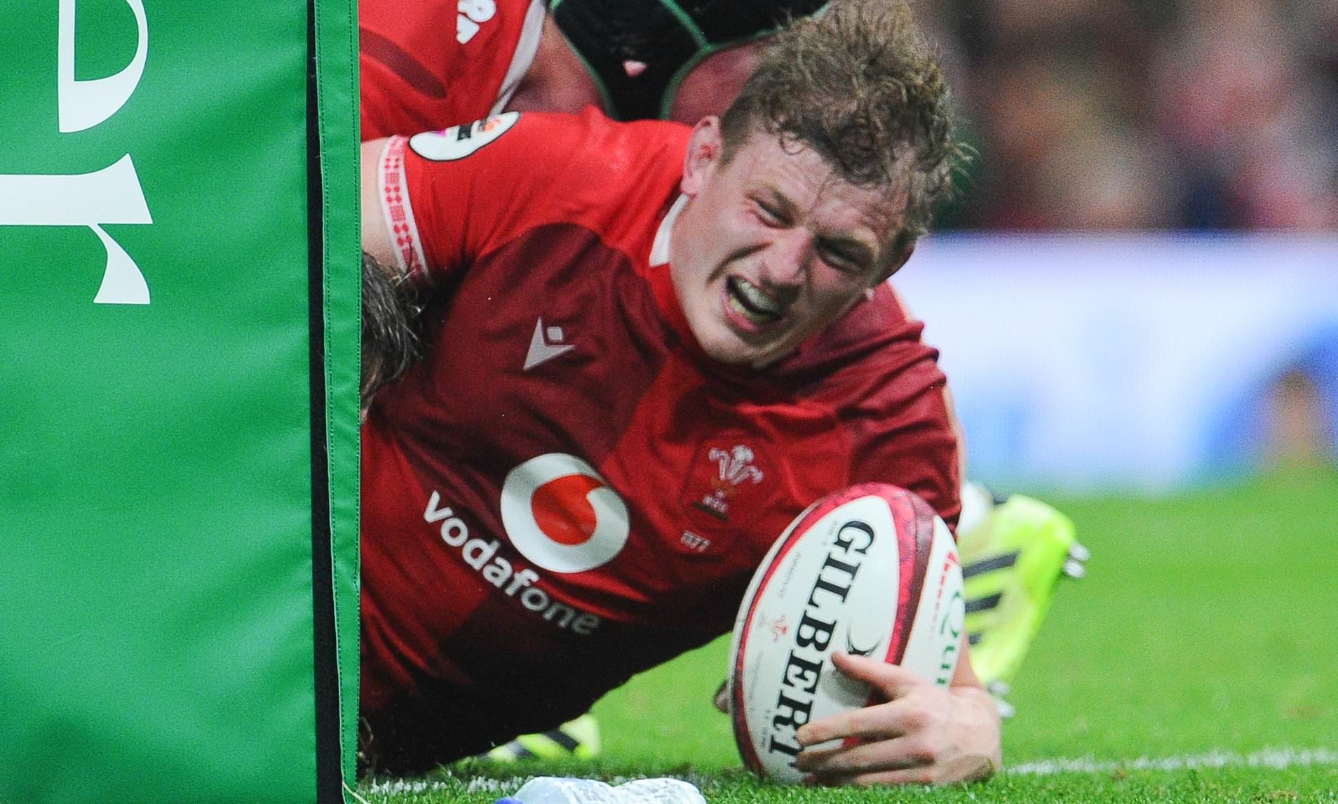 Revealed: Why Gloucester-bound Wales captain Jac Morgan will still be ...