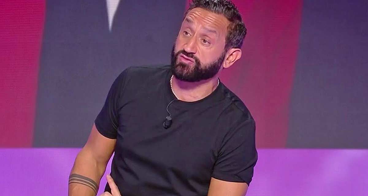 Insupportable! : Cyril Hanouna s’enflamme après la vidéo de Brigitte ...