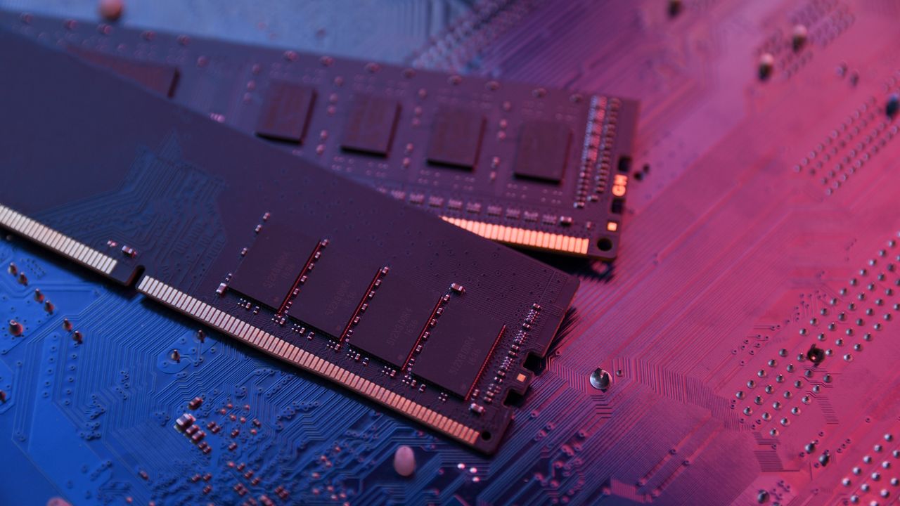Micron CEO warns 'AI is in very early innings' and it will 'need more ...