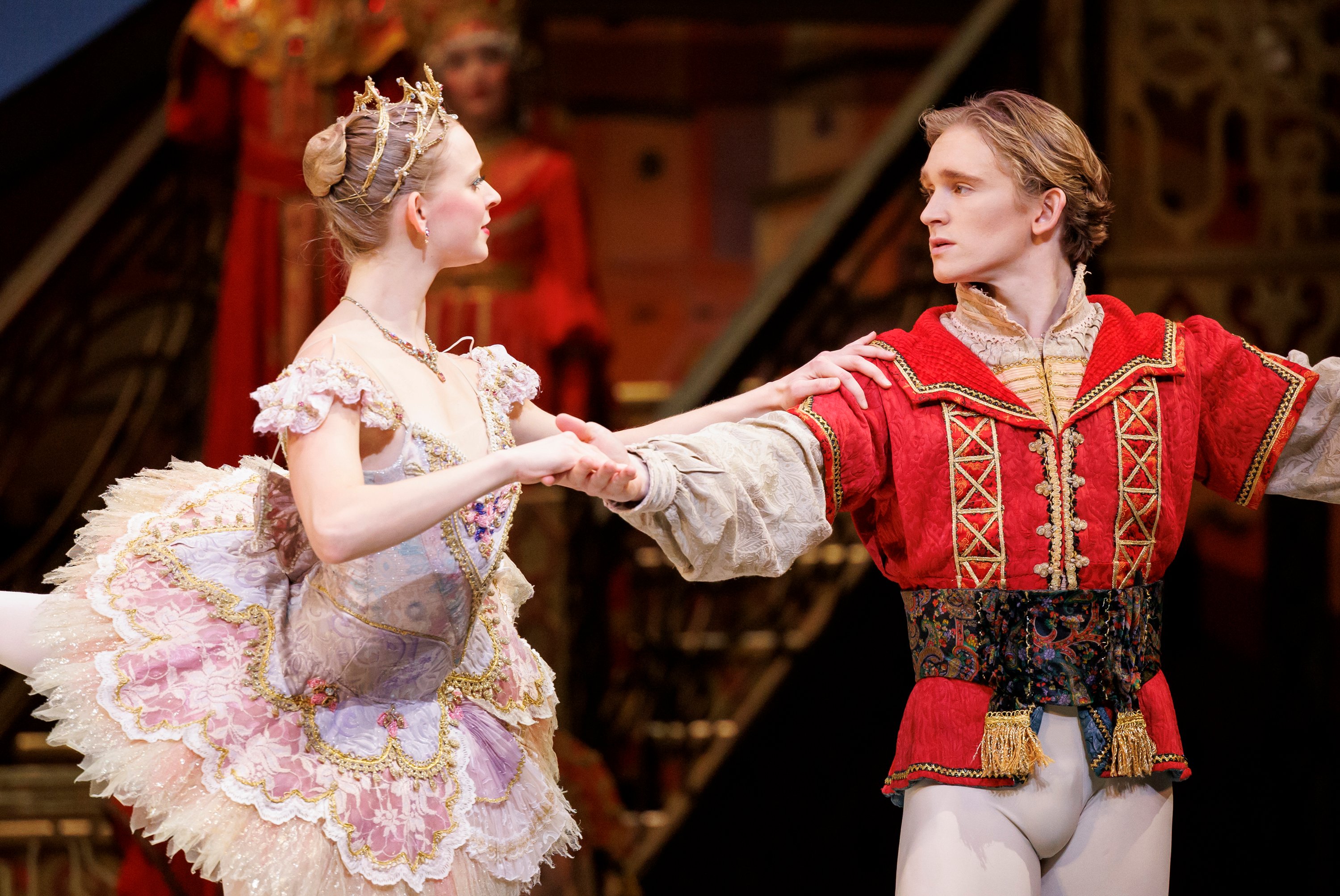 How the National Ballet keeps its 30-year-old Nutcracker costumes ...
