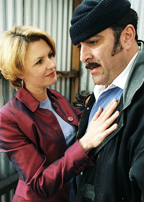 End of an era for Fair City as RTÉ bosses announce huge change