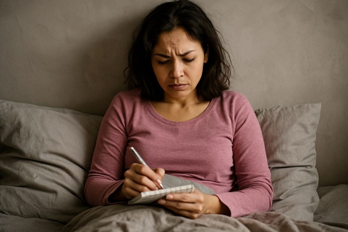 Master your sleep: Strategies for a healthier night's rest