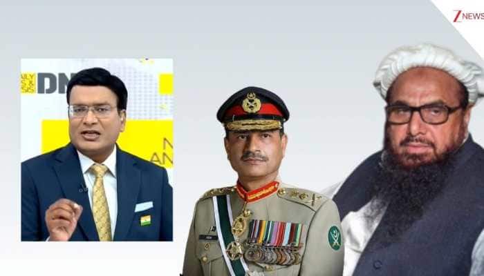 Pakistan's unholy alliance exposed: Hafiz's terror gang threatens India ...