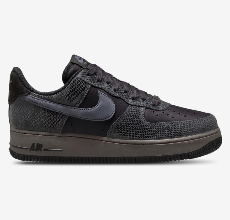 Nike’s $120 Air Force 1 sneakers are now just $60 — 'Very comfortable'