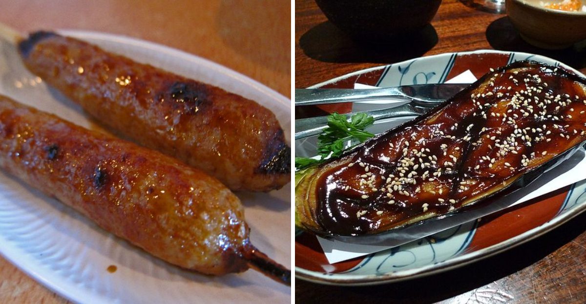 13 Japanese izakaya bites you should order before your next drink