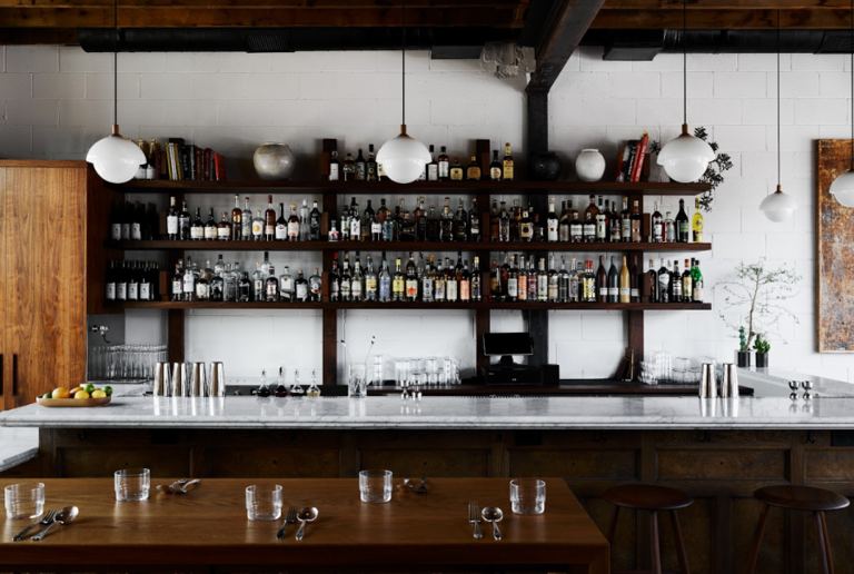 Top 100 new restaurants list by Esquire names Santa Fe spot