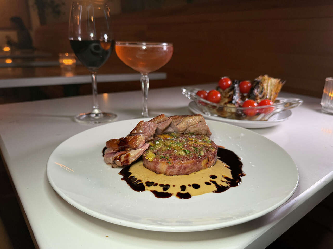 Review: The past, present and 5-star future of Cullum's Attaboy