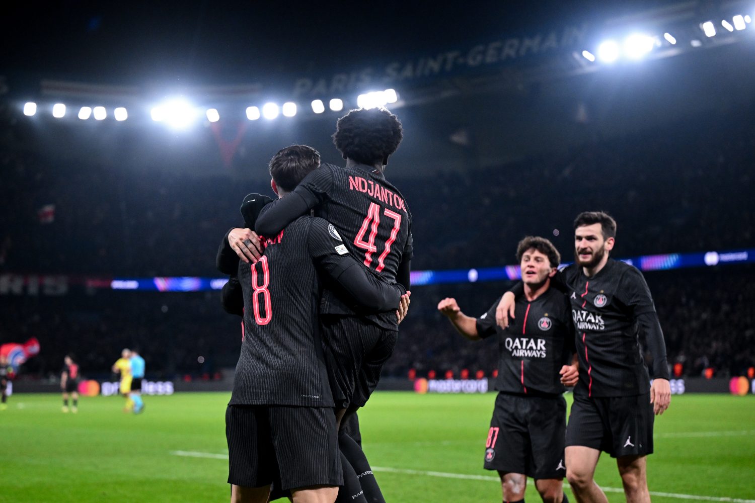 Athletic Bilbao vs PSG stream live: Where and how to watch the match?