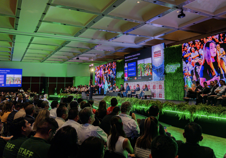 Innova Fest LATAM 2025: México en el mapa global de ciencia, tecnología ...