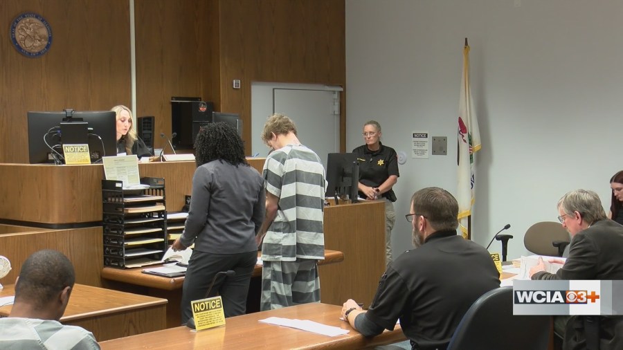 Family of Decatur teen killed in park shooting speaks out as suspect ...