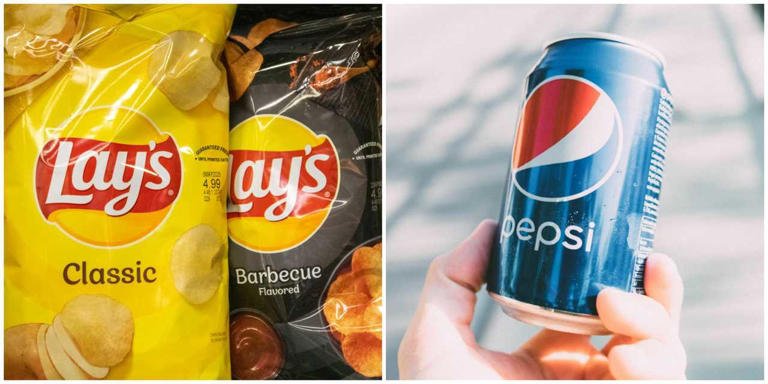 PepsiCo cutting prices, removing products amid huge corporate shakeup