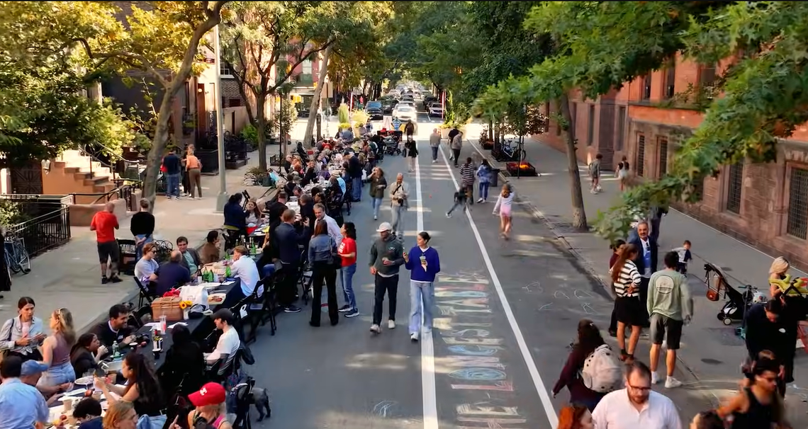 Dinner is on Miramar. Here’s how to get a seat at the city’s longest ...