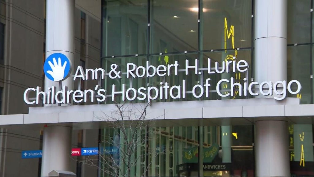 Lurie Children's Hospital receives $11 million gift for genetics and ...