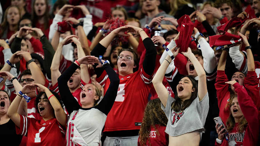 How Ohio State dominated regular season TV viewership