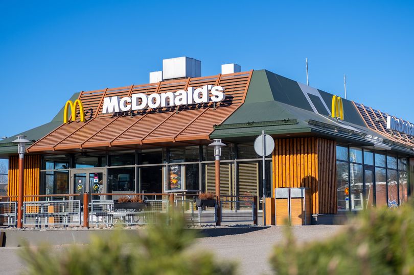 McDonald's star burger which is 'better than a Big Mac' returns to menus