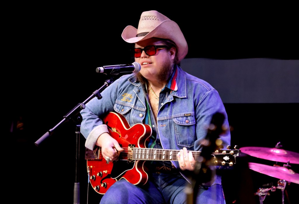 Marcus King says he was inspired to get sober by something Ozzy ...