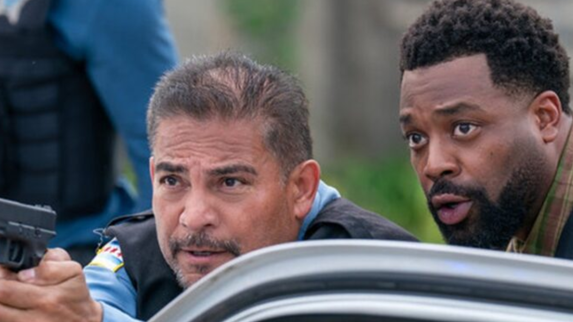 What happened before the fall break in Chicago PD season 13? A quick throwback before the series ...