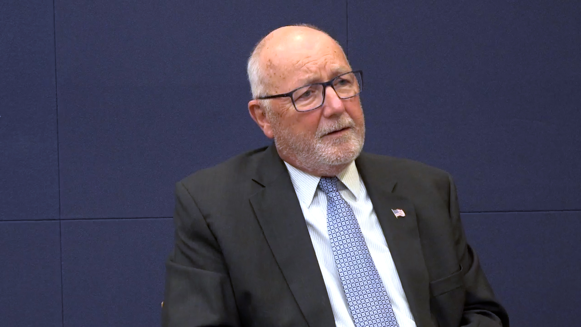 US not meddling in Canadian politics: Hoekstra