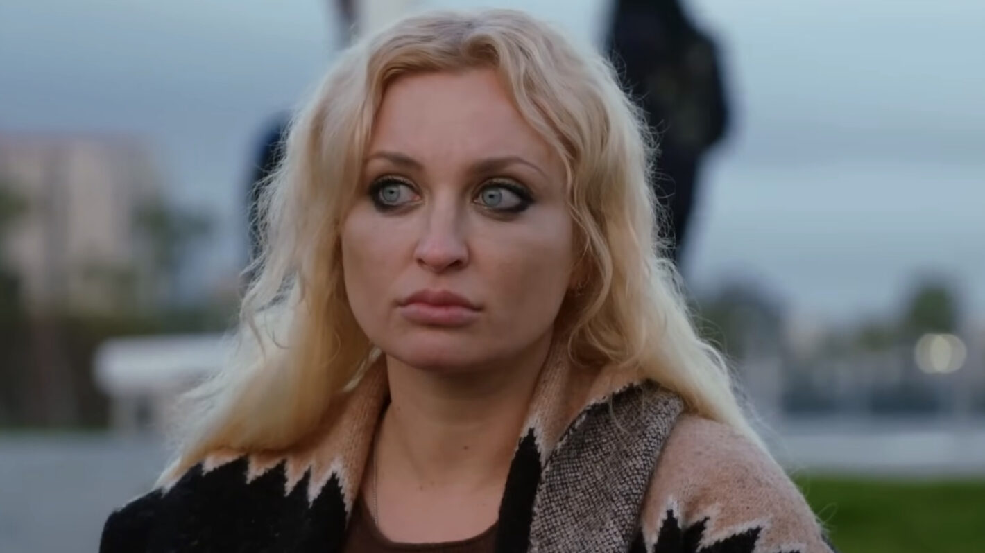 '90 Day Fiancé' star Natalie Mordovtseva reveals 'huge transformation'