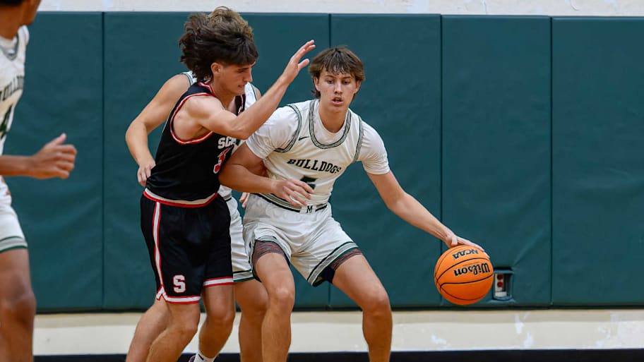 Florida high school boys basketball final scores, results - December 9 ...