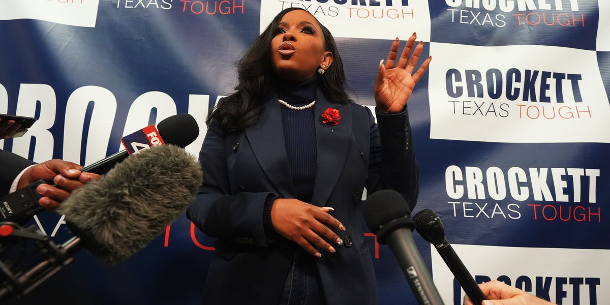 This high-profile race shows exactly what has changed in the Democratic ...