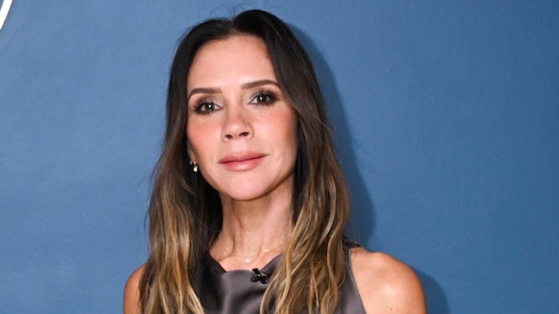Victoria Beckham clarifies working-class upbringing after viral Netflix doc