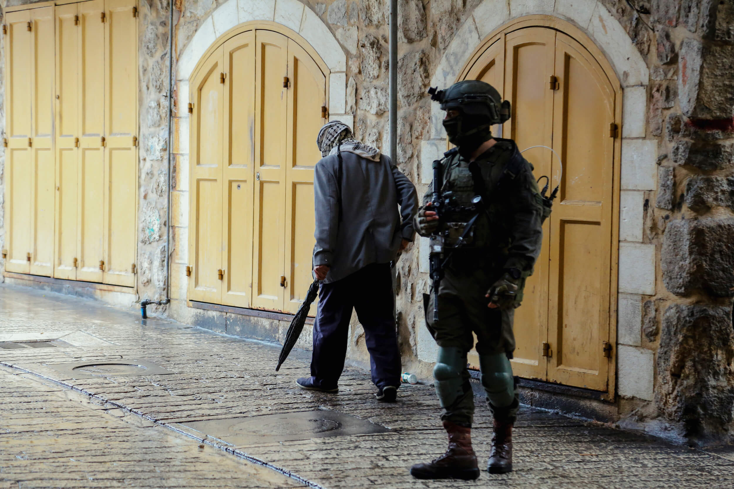 The Jewish left is misplaying its hand — by not focusing enough on Jews