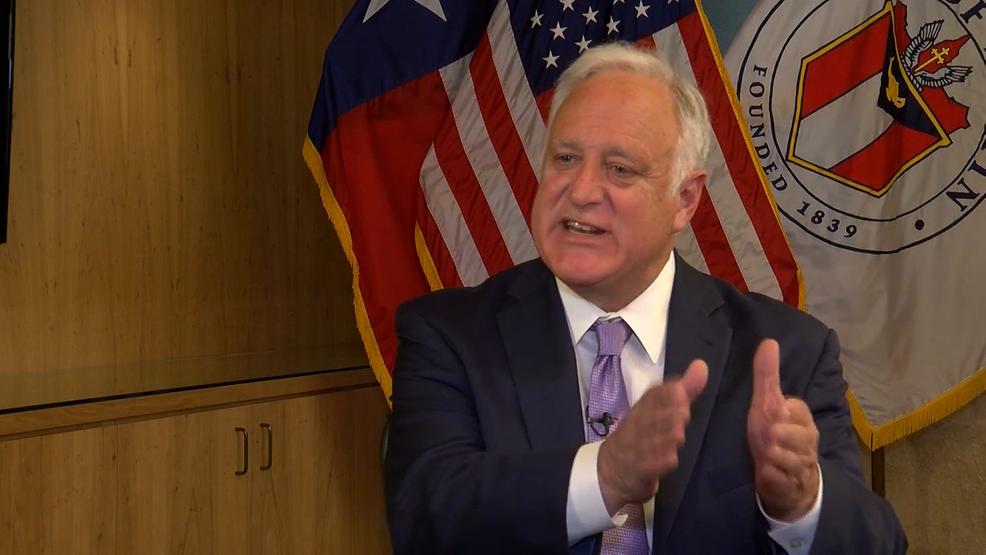 Austin Mayor Kirk Watson proposes independent, 'system-wide' city audit ...