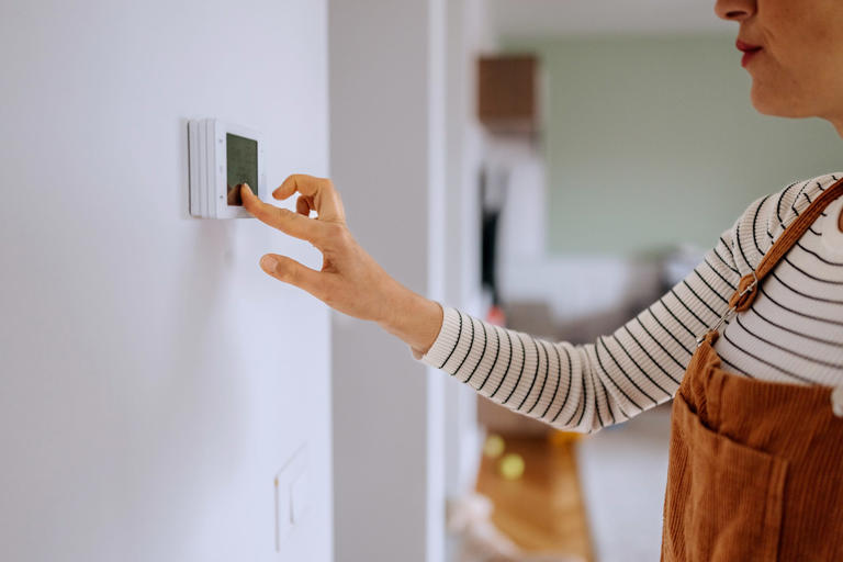 Renew Missouri offeres free energy upgrades for some Springfield homes