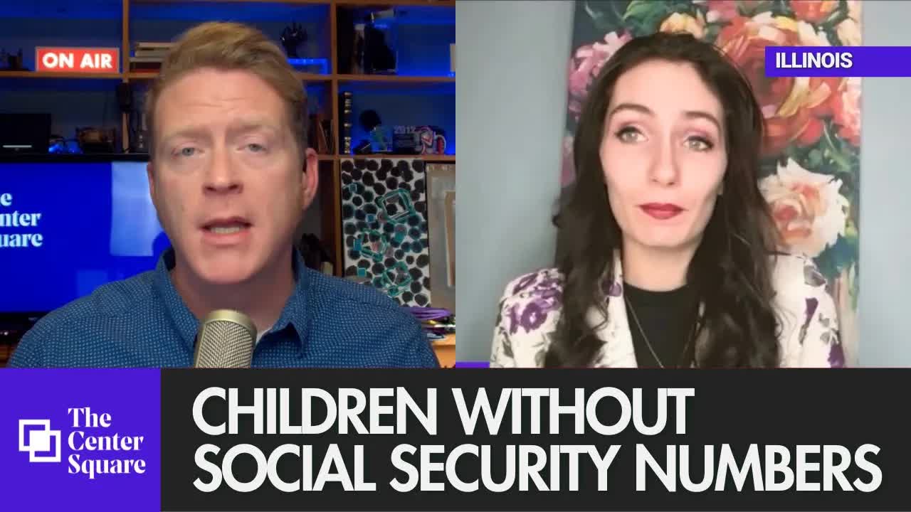 IL Statehouse candidate quests for answers on benefits for kids without ...