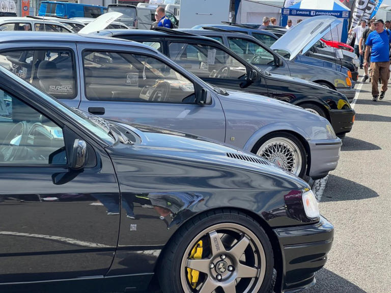 2026 classic car shows preview