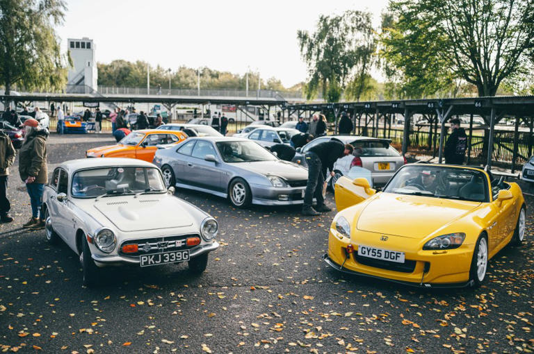 2026 classic car shows preview