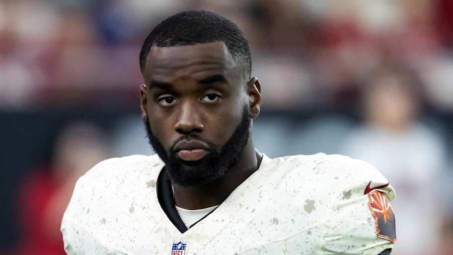 Cardinals make final Trey Benson decision