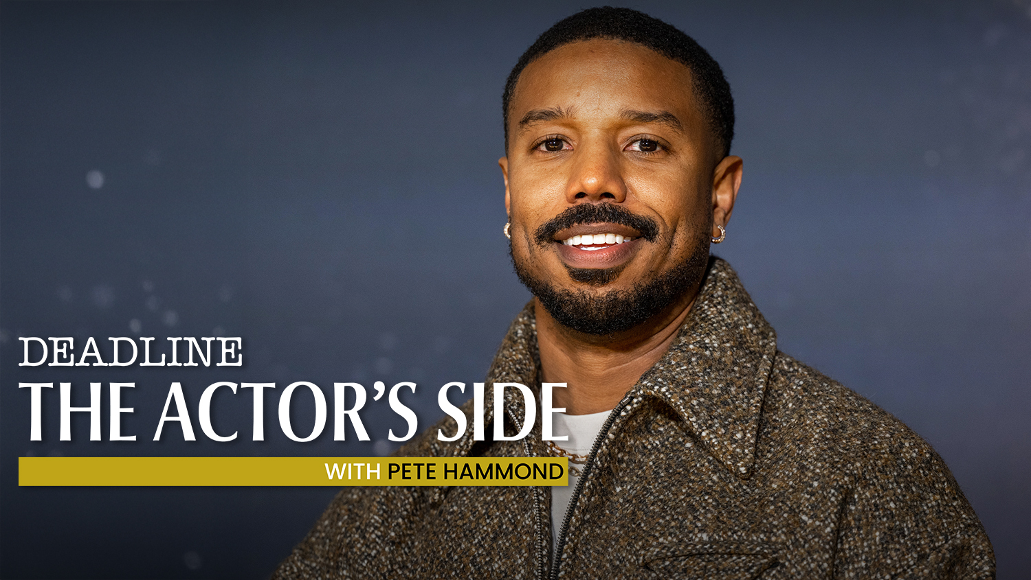 Michael B Jordan on ‘Sinners' Double Play, reimagining ‘Thomas Crown ...