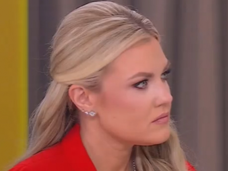 Erika Kirk: Conspiracy theories about my Turning Point USA family and my husband's assassination ...