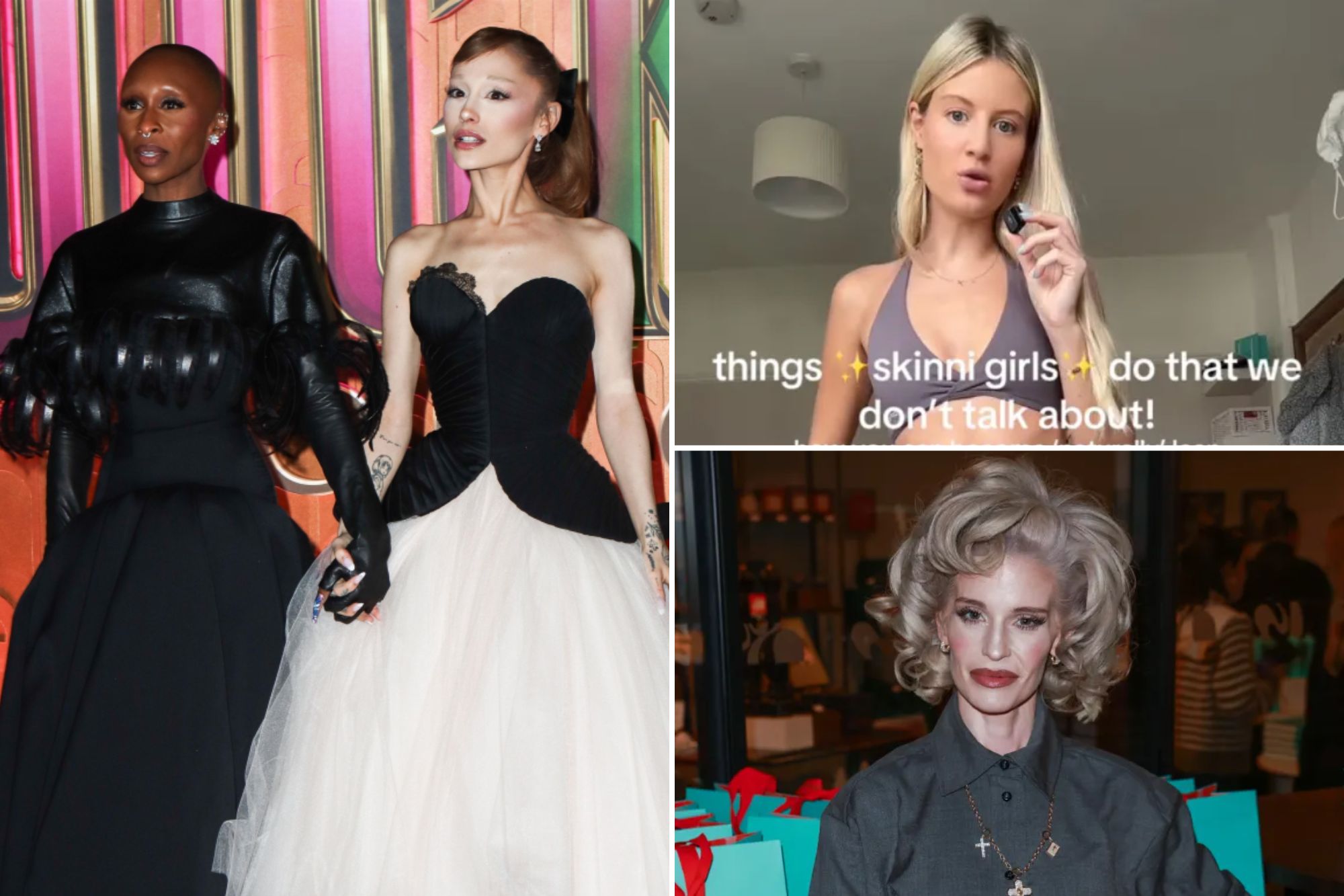 Hollywood’s new ultra-thin trend is contagious — and here’s what ...