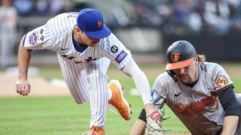 Power ranking the loaded AL East after Orioles swipe Pete Alonso